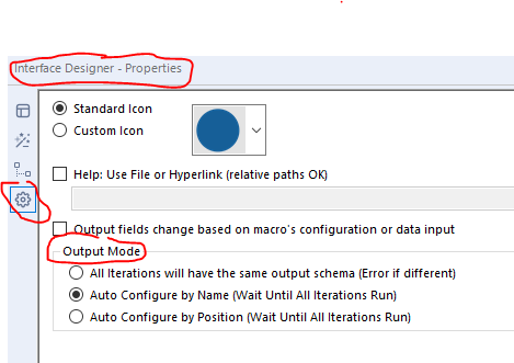 Macro to Import Multiple Excel Files and Append Mu... - Alteryx Community