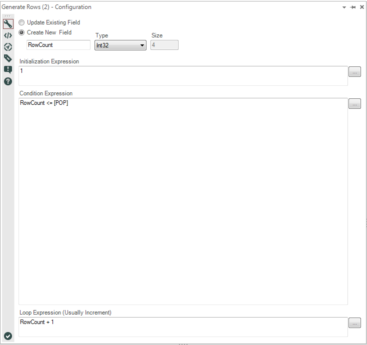 Solved: Summarize Tool - Alteryx Community