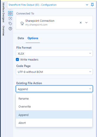 Sharepoint Tools - Alteryx Community