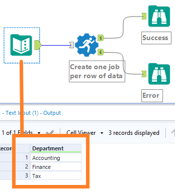 Workflow Orchestration with Alteryx Server 2021.4 ... - Alteryx Community