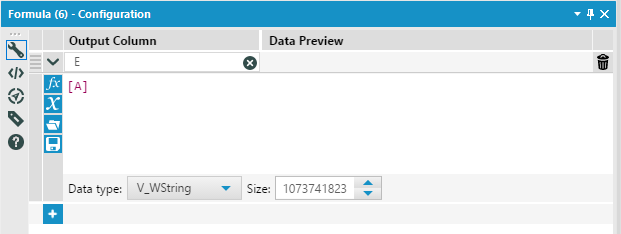 Solved: Append Field by joining data from same source - Alteryx Community