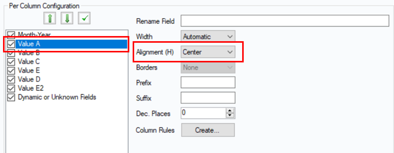 Solved: Report: OUTPUT in Excel bold headers and lines - Alteryx Community