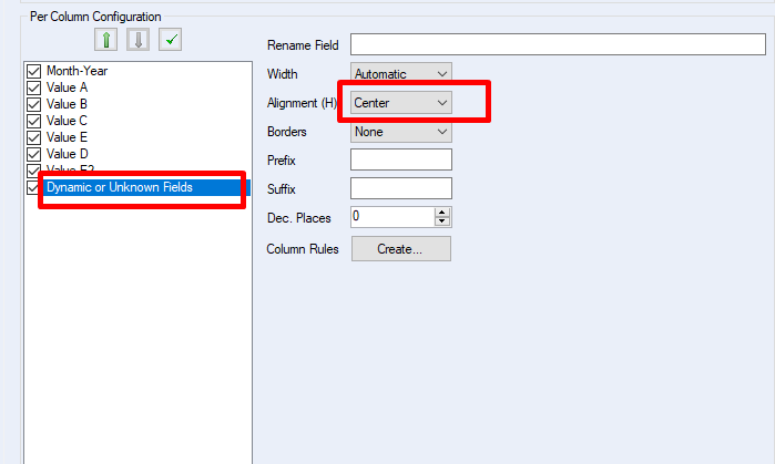Solved: Report: OUTPUT in Excel bold headers and lines - Alteryx Community