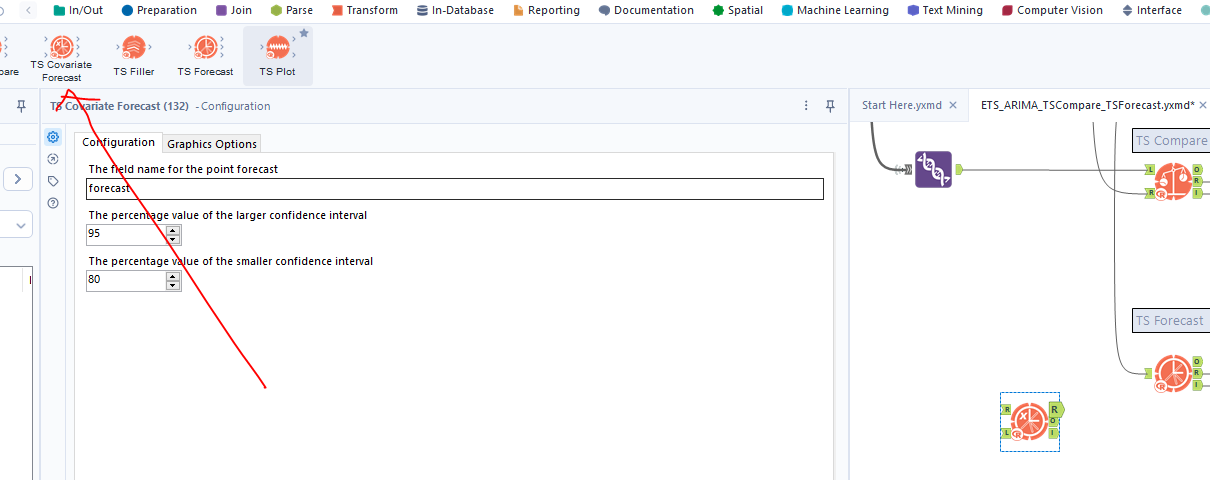 Tool #25: Tool #6 : No valid fields were selected - Alteryx Community