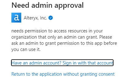 Sharepoint Tools - Alteryx Community