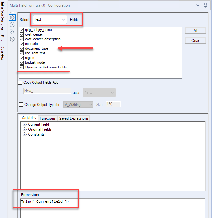 How to Reduce the Size of an Alteryx Data Set - Alteryx Community