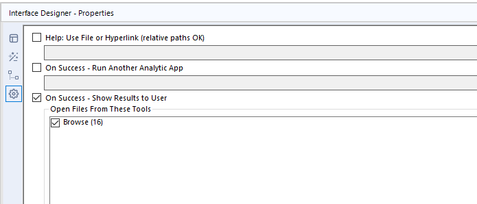 Update Query from Input Data Tool - Alteryx Community