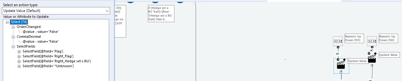 action tool - Alteryx Community