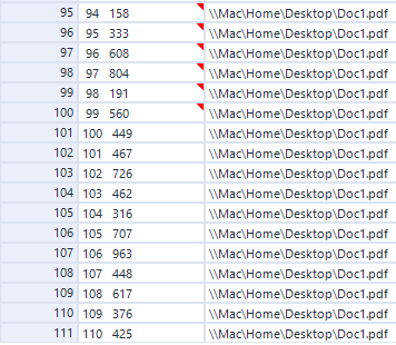 PDF Input - Alteryx Community