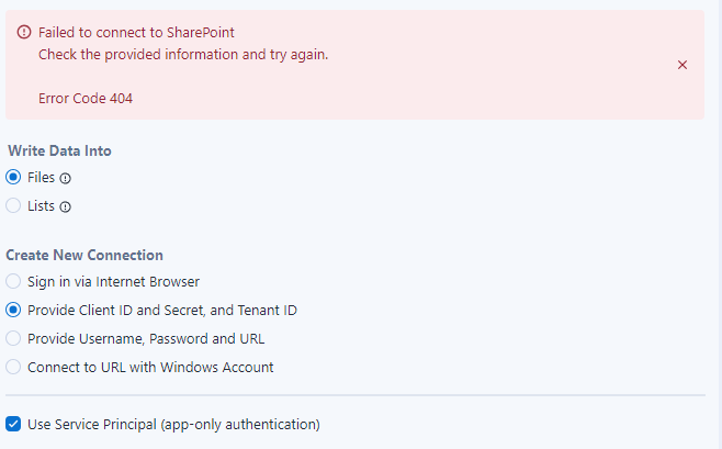 UNC Shared Paths will not work in Alteryx Server f... - Alteryx Community