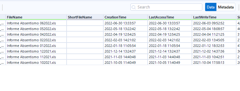 Solved: Dynamic Input Data - Alteryx Community