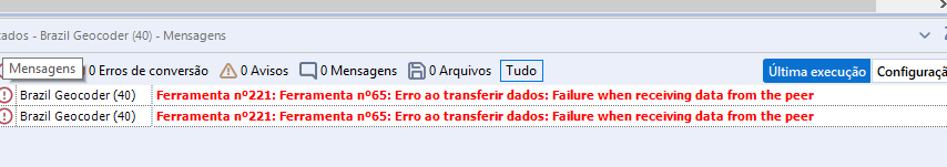 Brasil Geocoder, como usar? - Alteryx Community