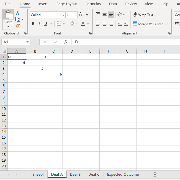Solved: Iterative workflow - Alteryx Community