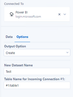Power BI Output tool issues - Alteryx Community
