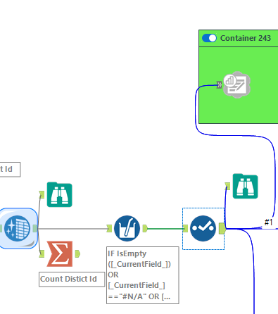 Solved: Power BI Output Tool Error: Dataset must contain a... - Alteryx ...