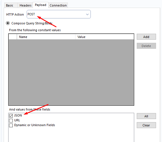 How to use Alteryx for an API POST - Alteryx Community