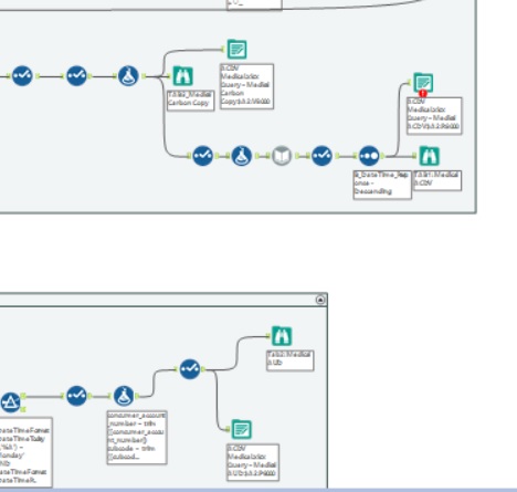 Solved: Excel: Load Tabs in Sequence. - Alteryx Community