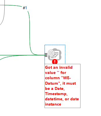 Solved: Tableau Output Tool Problem - Alteryx Community