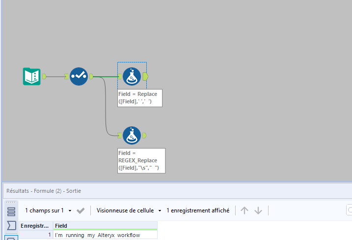 Formula - Alteryx Community