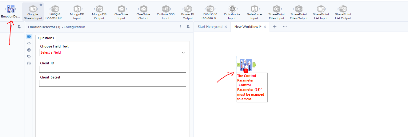 Solved: Custom tool installation - Alteryx Community
