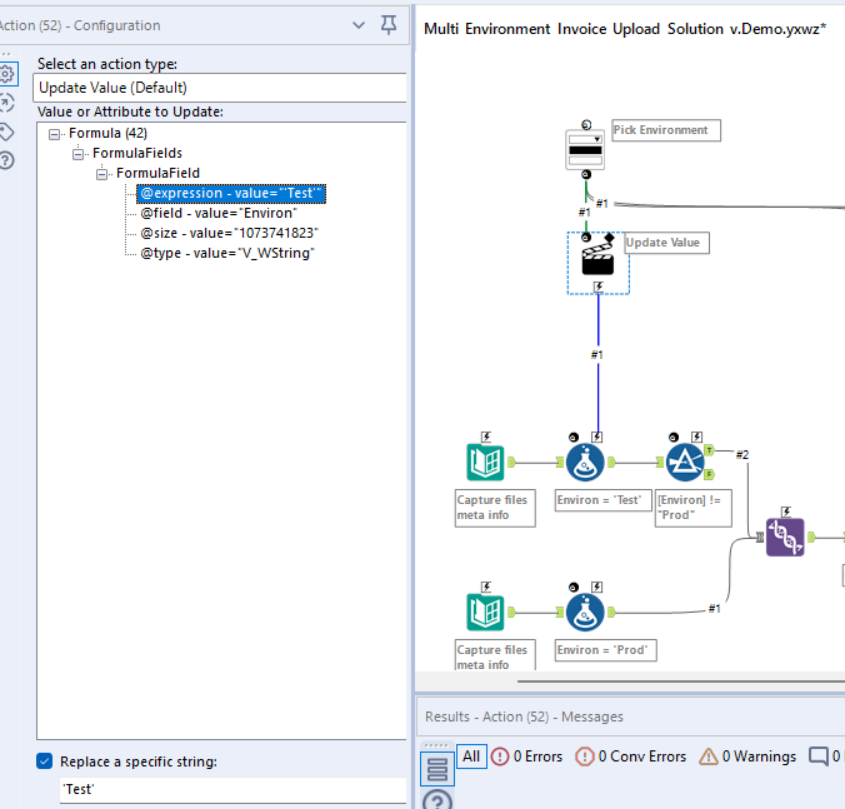 Blob (PDF/PNG/JPG) to Azure Process - Alteryx Community