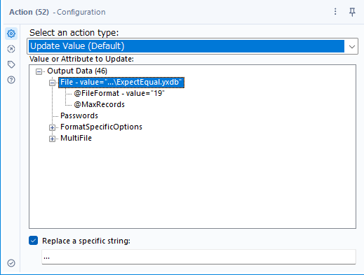 Solved Saving Output Getting Error Via Interface App Alteryx Community 6725