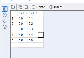Solved: Data imputation across multiple columns - Alteryx Community