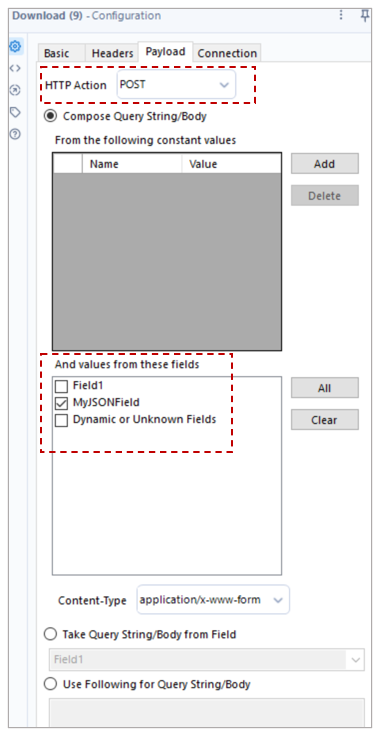 How can Alteryx publish output to Power BI Server ... - Alteryx Community