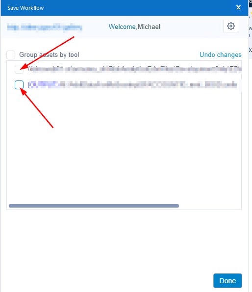 Solved: Chained apps- Use an output (.xydb) of one app for... - Alteryx Community
