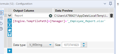 Solved: Sending Automated Emails - Alteryx Community