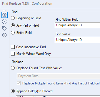 Table Error : Error String size limit reached: St... - Alteryx Community