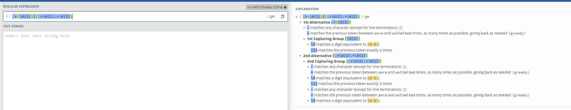 Solved: How to Parse below sample data? - Alteryx Community