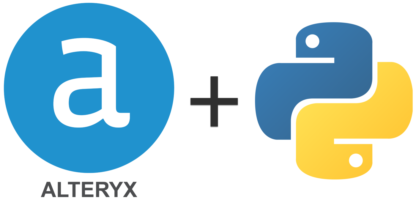 Cómo deshacerse del error de metadatos no válidos en macros de Python en Alteryx