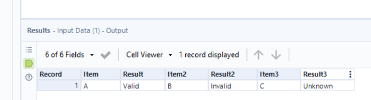 Solved: Modified Pivot/Crosstab - Alteryx Community