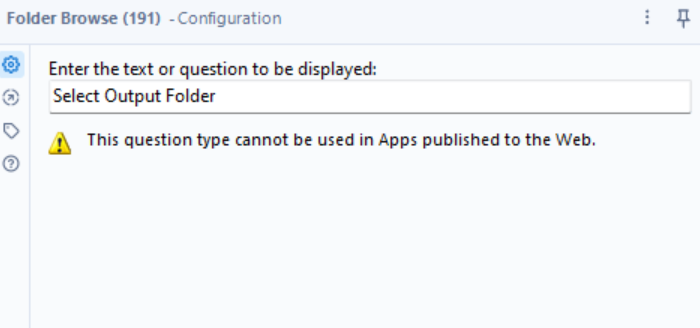 Solved: Output Data (193): Error creating the file C:\User... - Alteryx Community