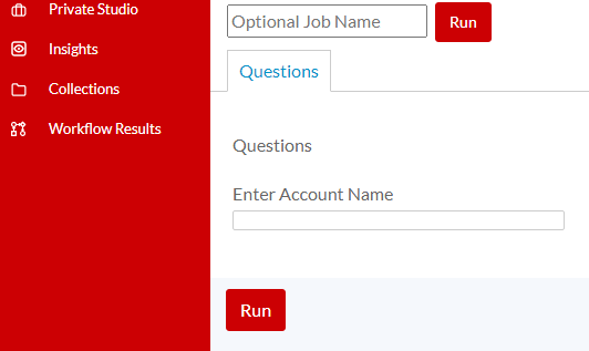 Work around with Text Box Tool. - Alteryx Community