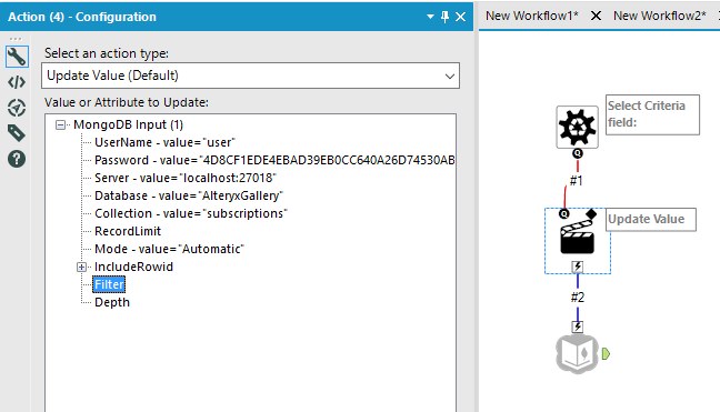 Solved: Date Filter in Mongo Input - Alteryx Community