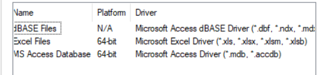 Excel XLSB Input - Alteryx Community