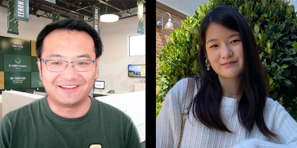 Cal Poly Students Earn Certs and Scholarships - Alteryx Community