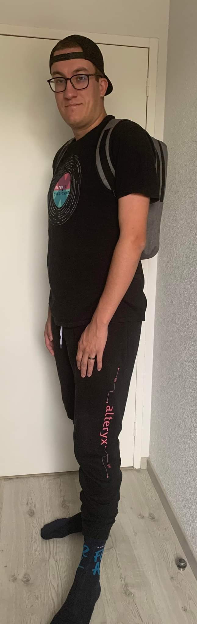 ACE Spotlight Series: Jean-Baptiste PINET - Alteryx Community