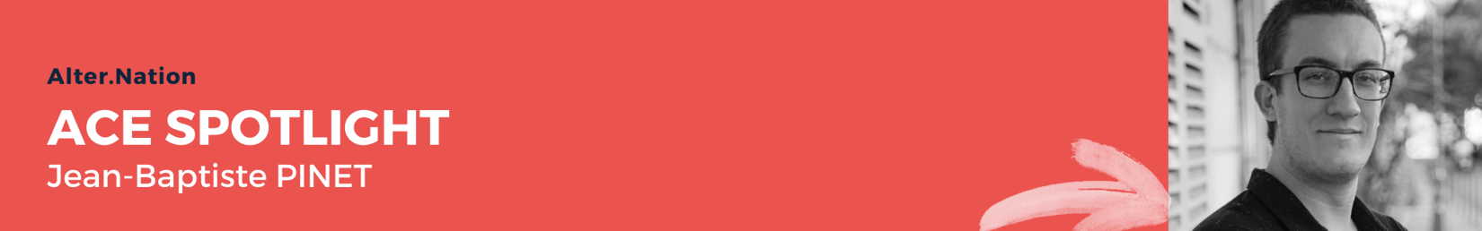 ACE Spotlight Series: Jean-Baptiste PINET - Alteryx Community