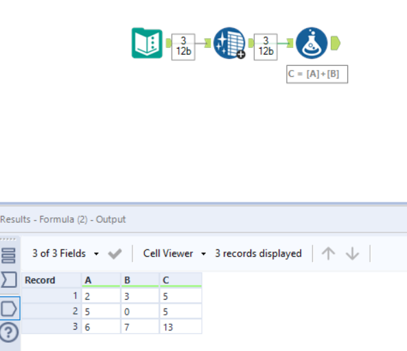 Solved: Required Month and Year - Alteryx Community
