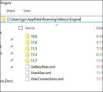 Solved: Not able to change data source password - Alteryx Community