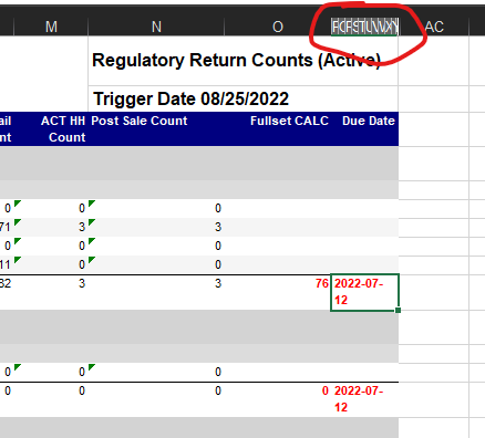 Solved: Data Detail with Summary and calculation based on ... - Alteryx Community