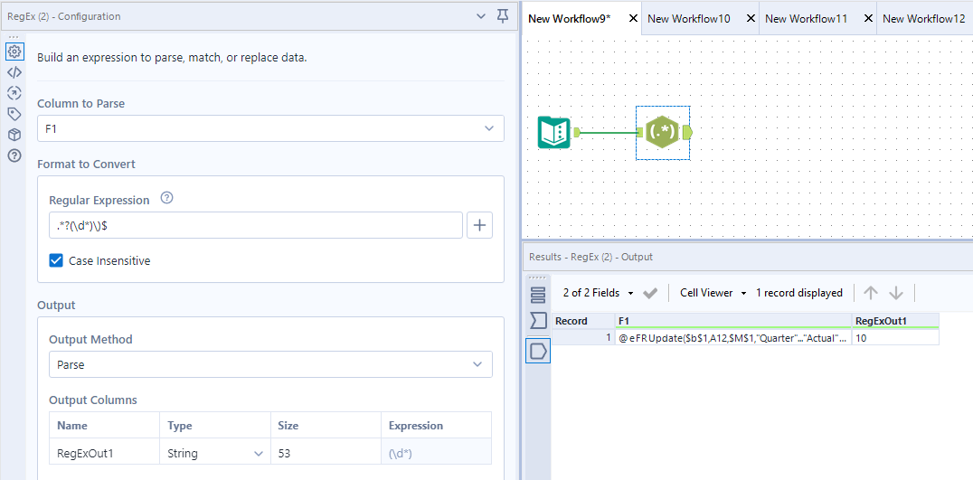 Solved Parsing With Regex Alteryx Community 
