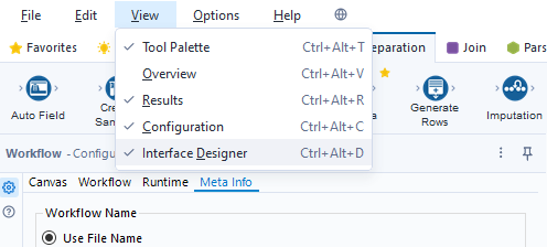 Solved: Iterative Macro - Alteryx Community