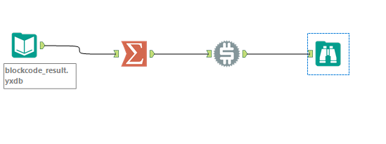 The Cache Dataset V2 Macro - Alteryx Community