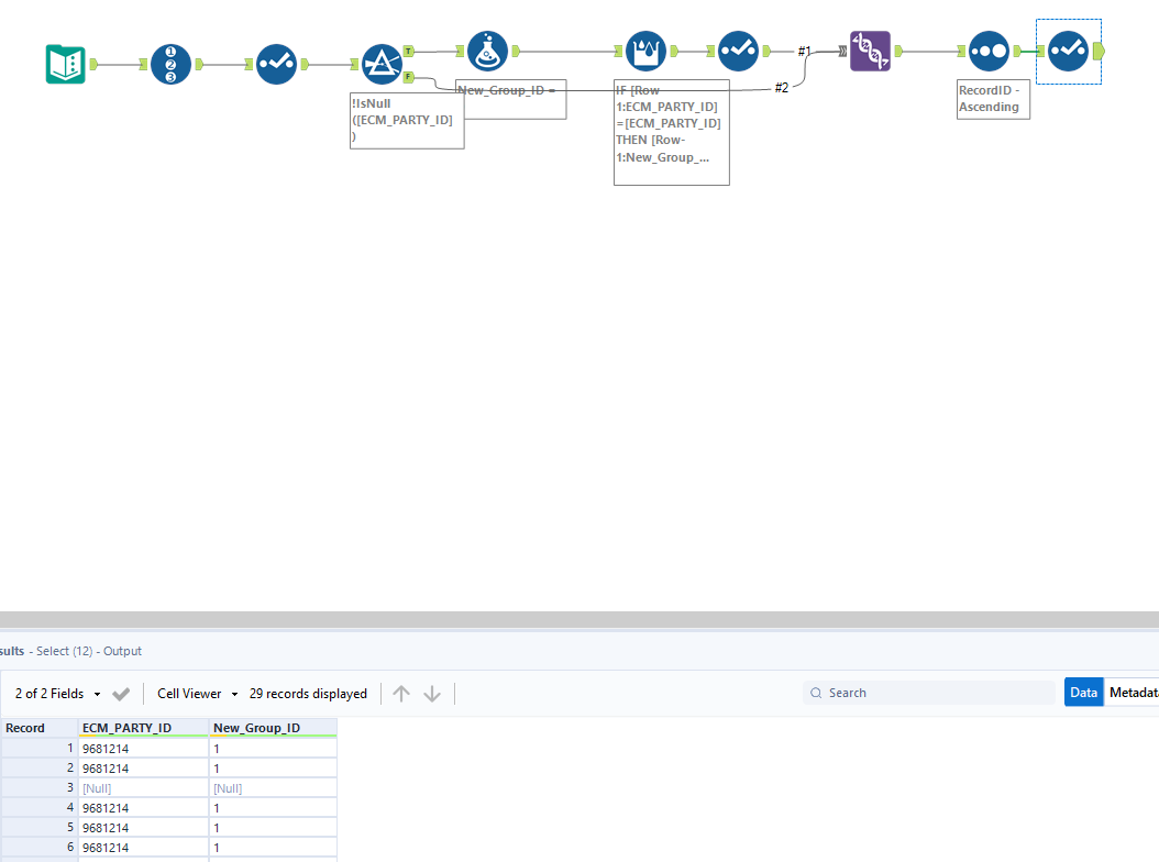Multi Row Formula Alteryx Community 