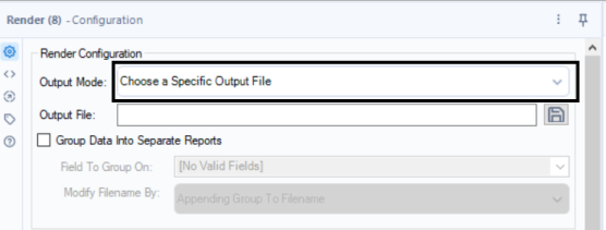 MS PowerPoint as possible format file in Render To... - Alteryx Community