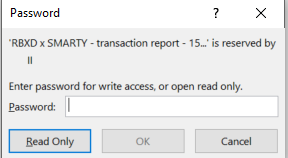 Double Password protection after Alteryx - Alteryx Community